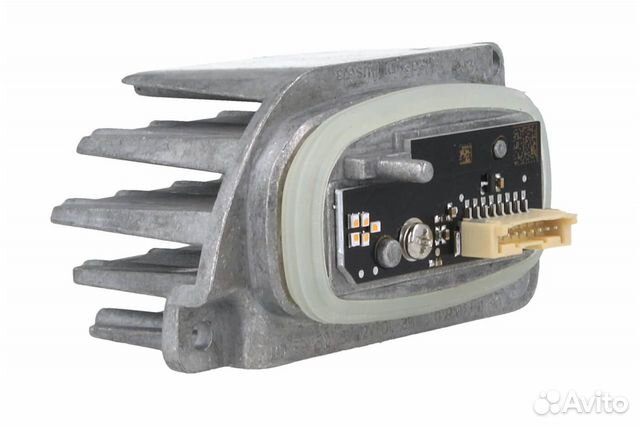 63117214941 bmw 5 g30 LED поворотник 63117214942 купить в Москве VAG ...