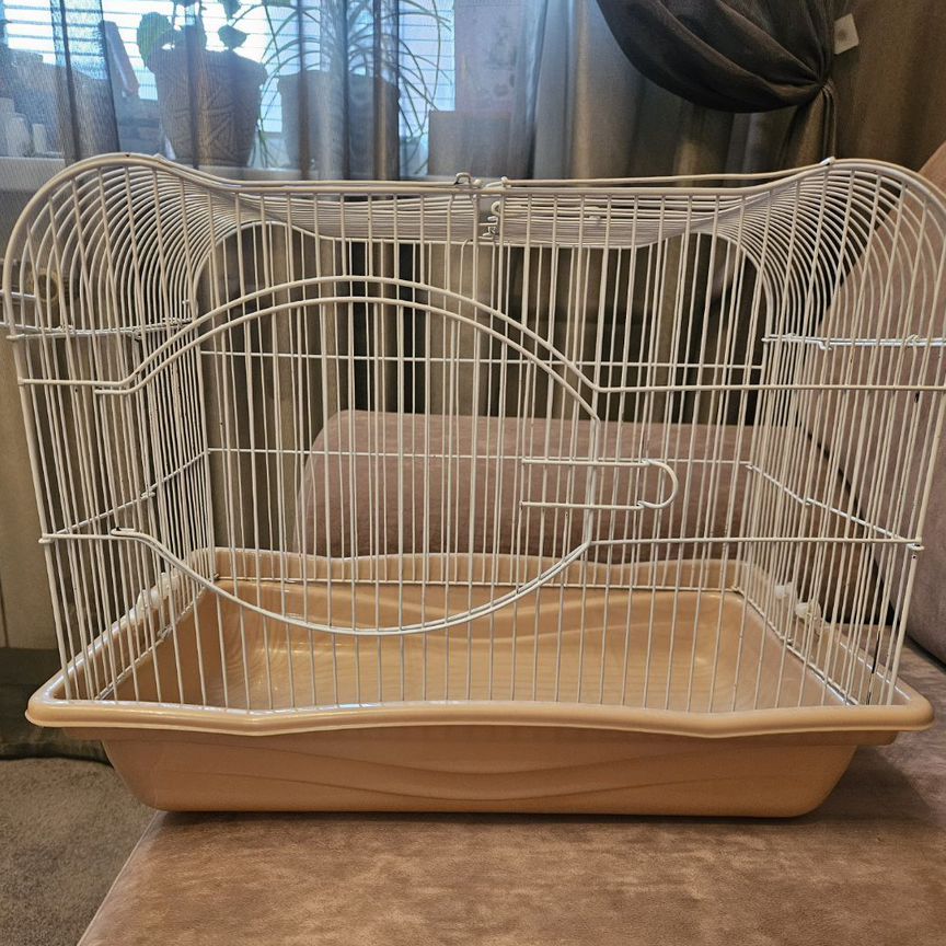 Клетка для грызунов бу