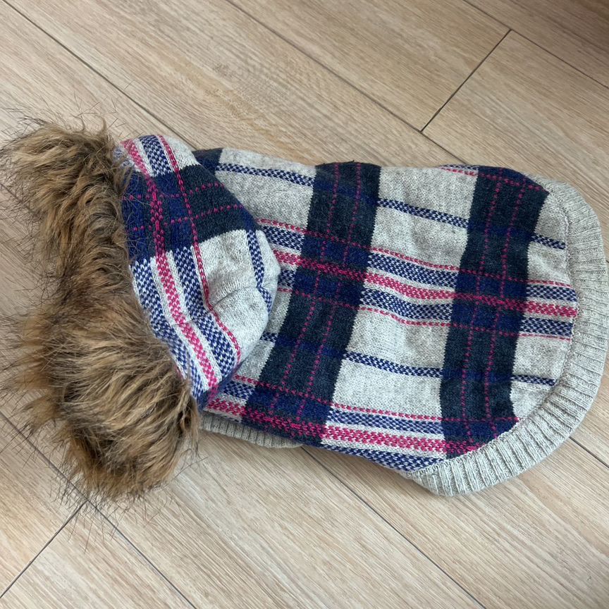 Кофта доя собак, 36 см