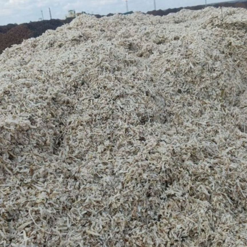 Жом свекольный