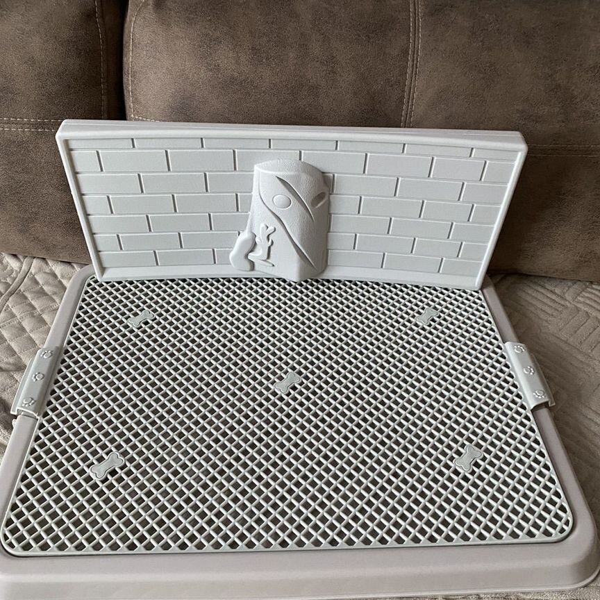 Лоток туалет для собак