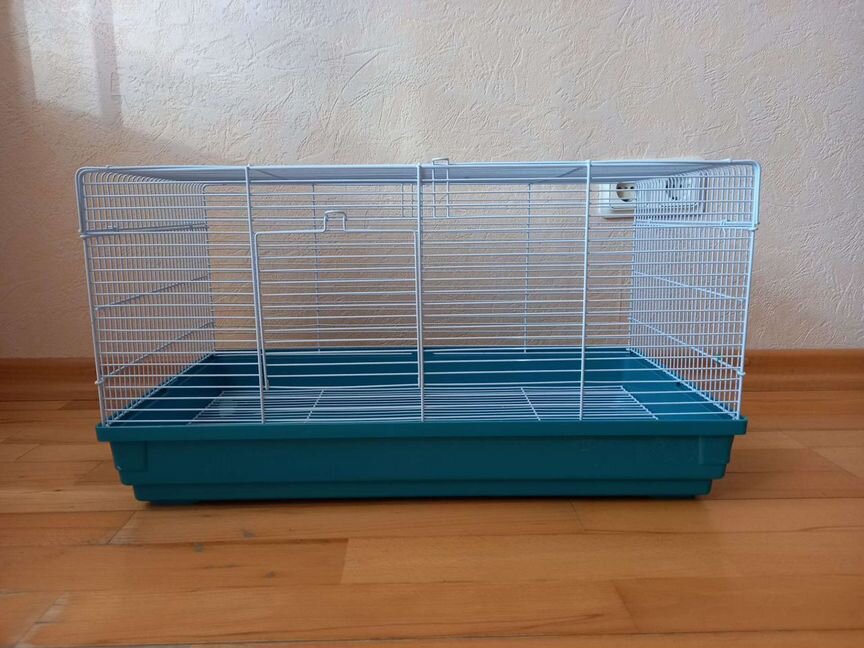 Клетки и прочее для грызунов (читать описание)