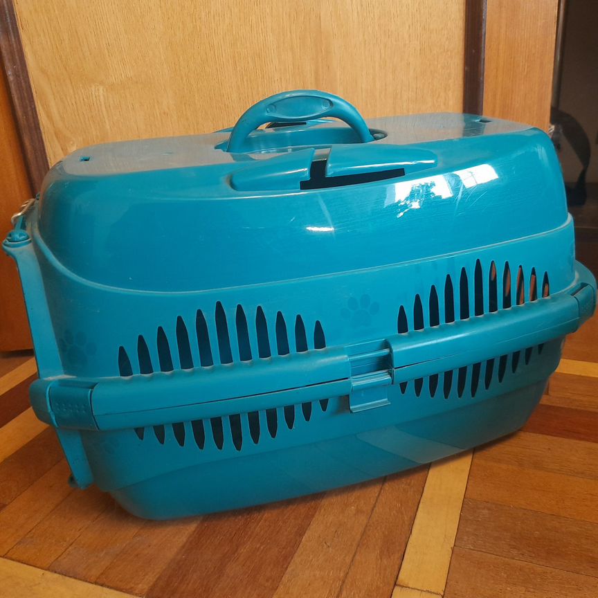 Переноска для животных