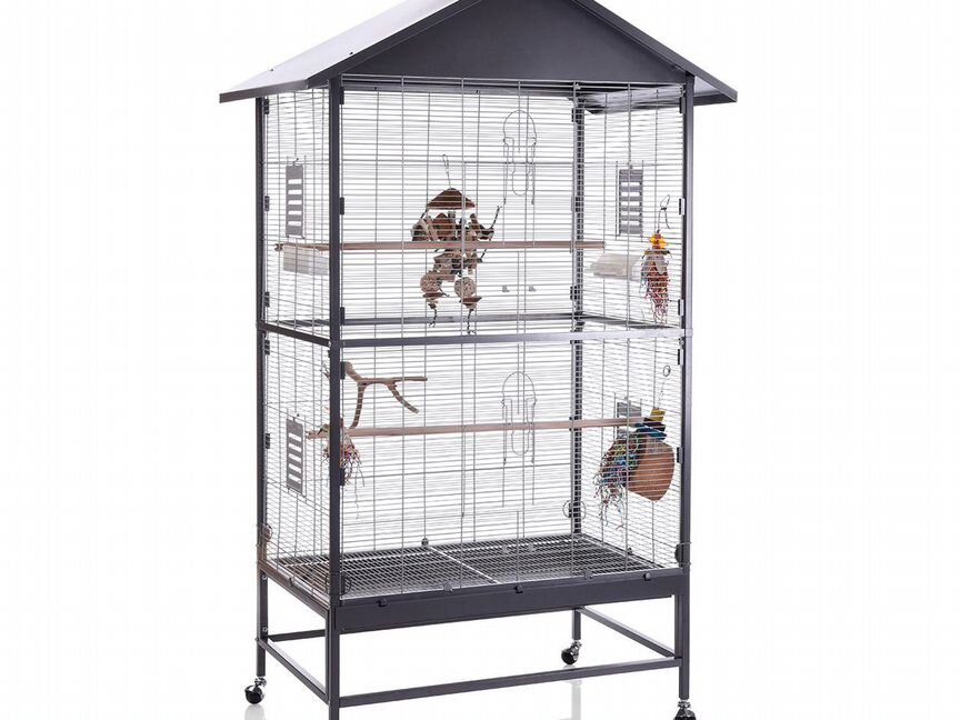 Montana Cages Клетка "Villa Casa 90"