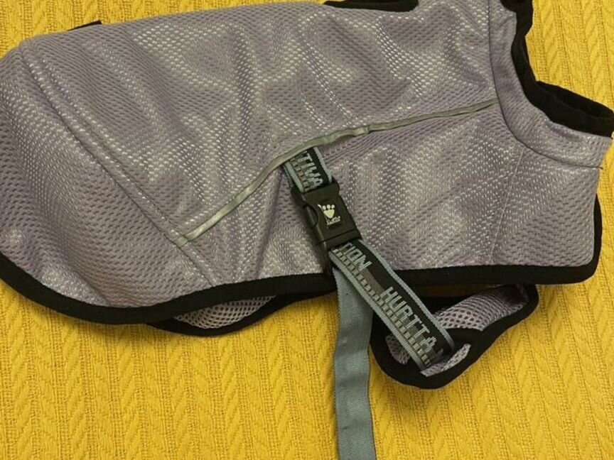 Охлаждающая попона для собак Hurtta 30 см