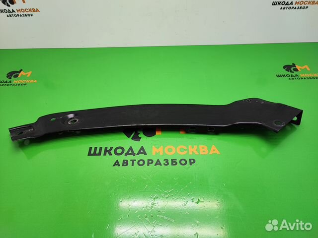 Кронштейн передней левой фары Volkswagen Tiguan 1 купить в Москве VAG ...