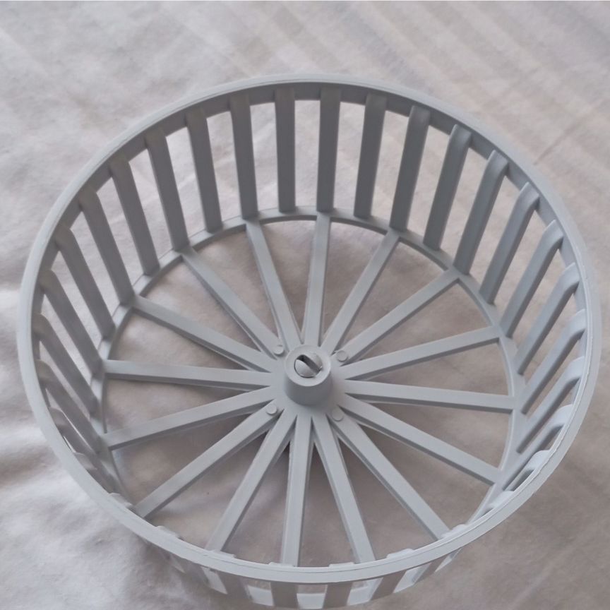 Колесо для грызунов