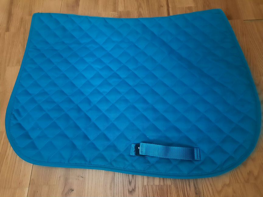 Вальтрап для лошади