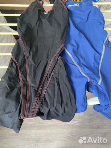 Стартовый гидрокостюм купить в Москве | Хобби и отдых | Авито