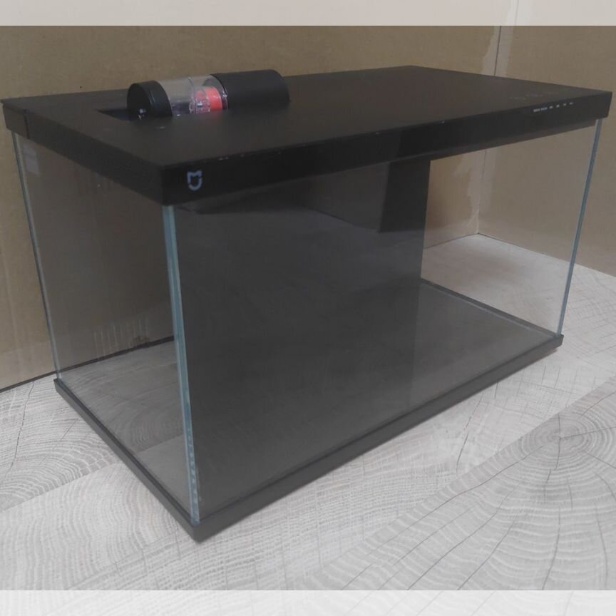 Аквариум Xiaomi Mijia SMART Fish Tank MYG100 20 л
