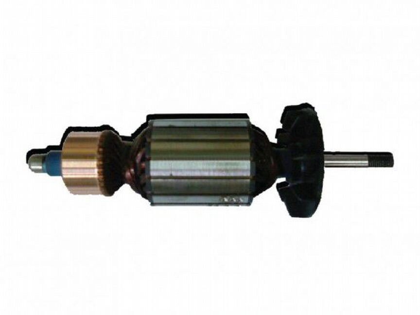 Якорь № 769 двигателя зернодробилок дк-110