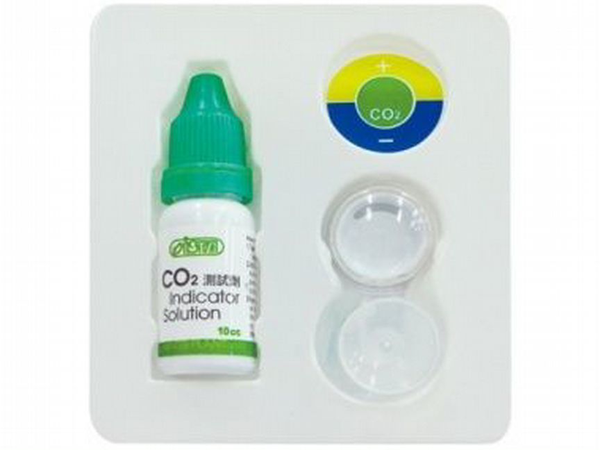 Ista Индикатор Co2 классический