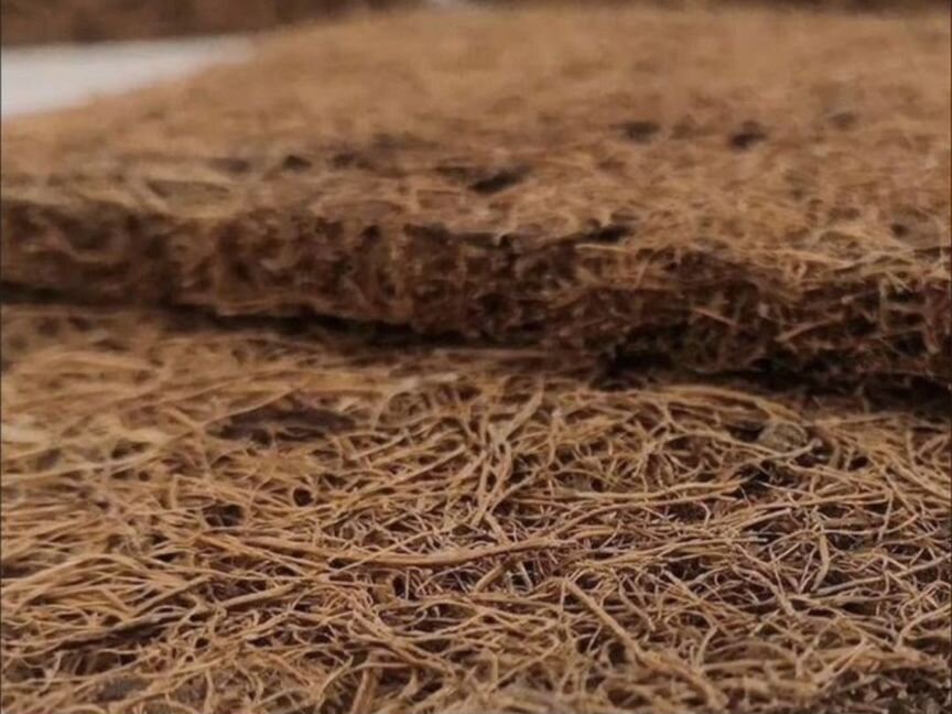 Кокосовый коврик 3050