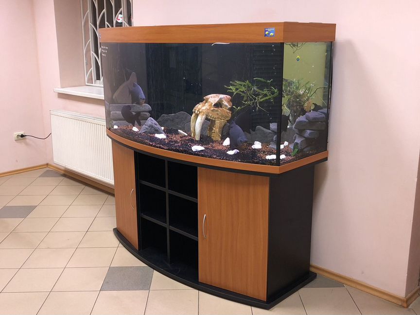 Украшение для аквариума