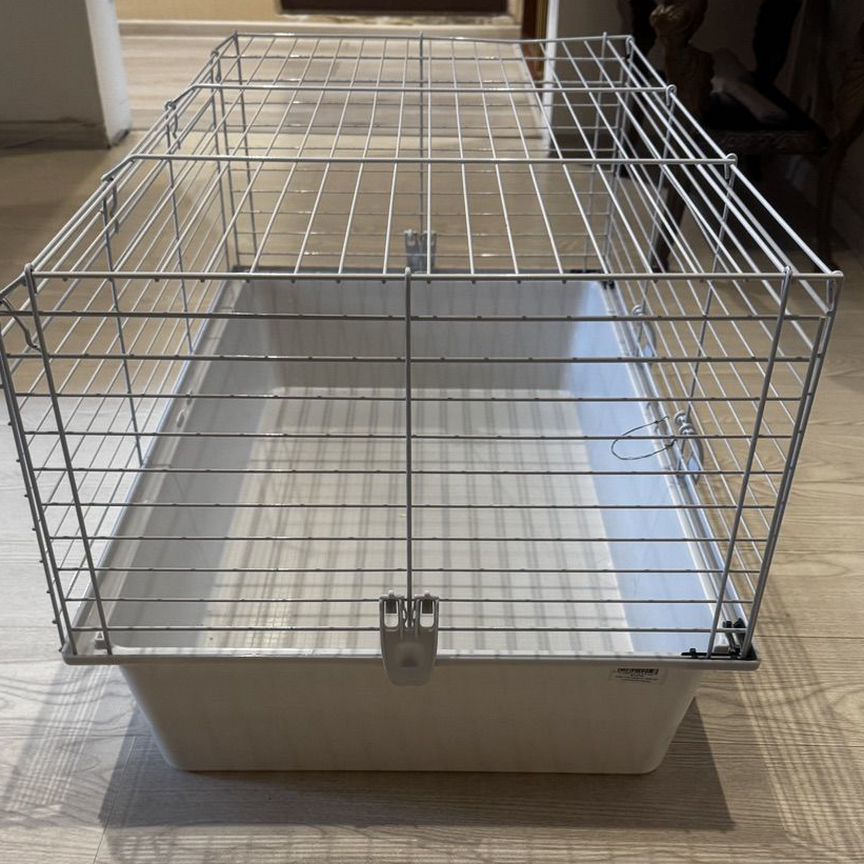 Клетка для грызунов большая