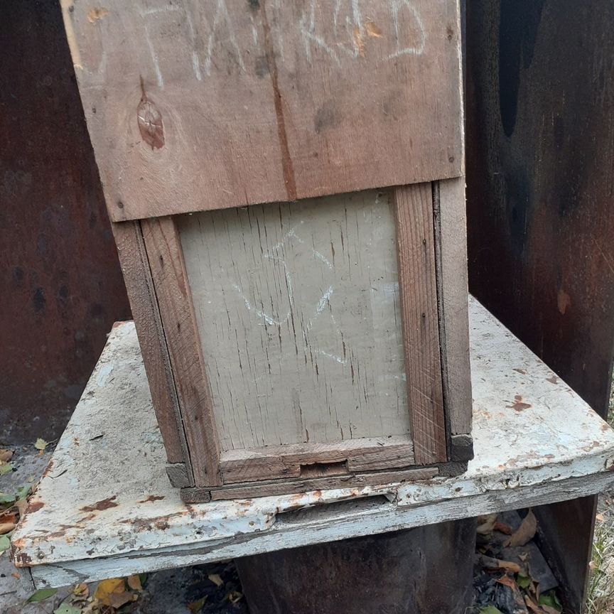 Пакеты для перевозки пчел