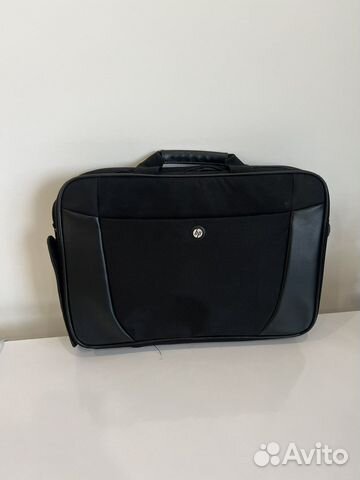 Сумка для ноутбука HP Essential top load case 15.6 купить в ...