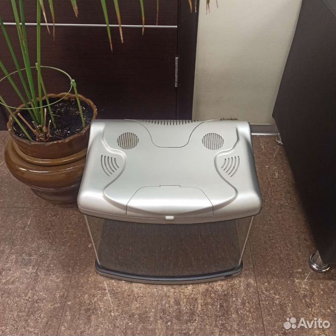 Аквариум Hailea 60л FA400