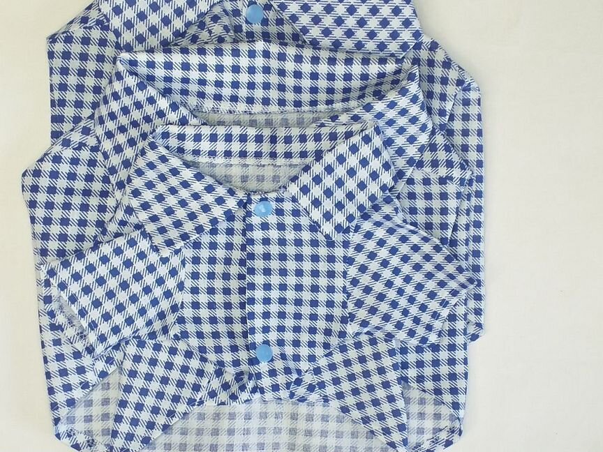 Рубашка для песеля или кота