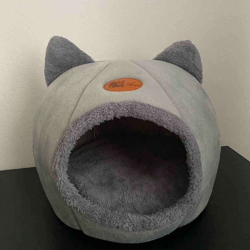 Домик для кошки