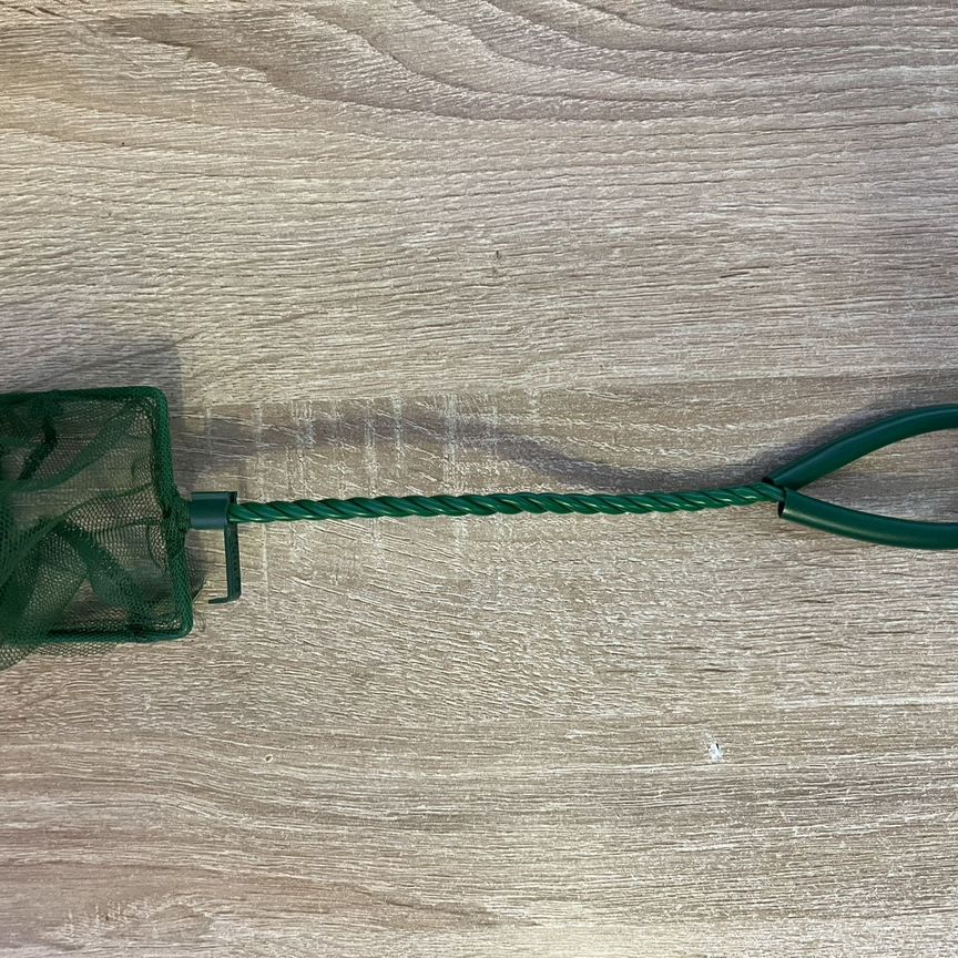 Сачок для аквариума