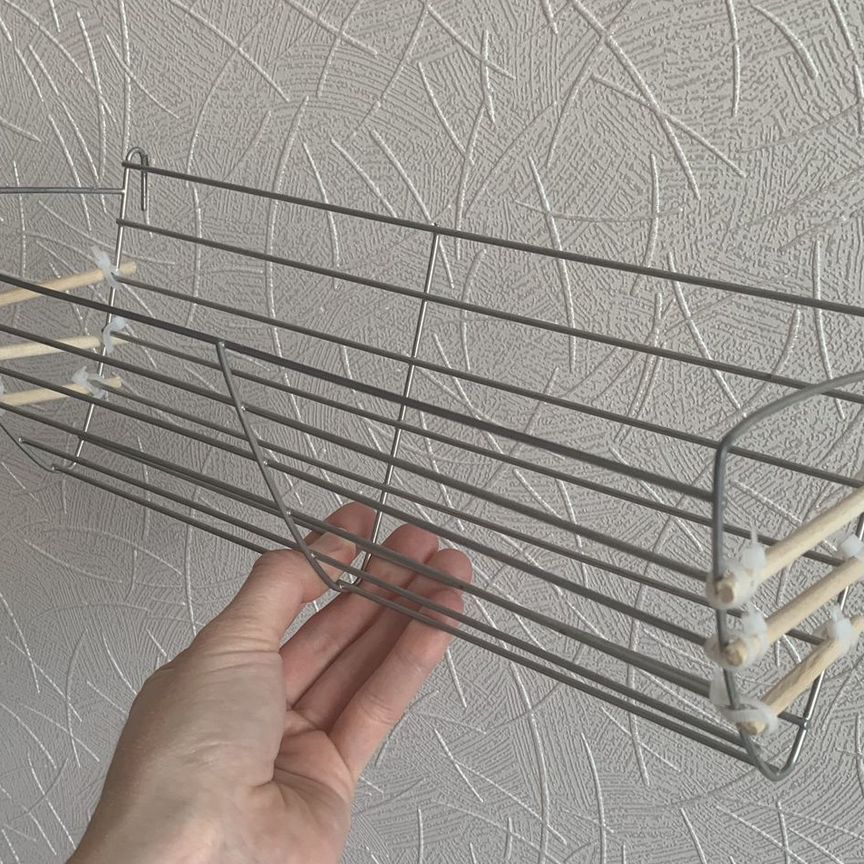 Сенник для кролика морской свинки