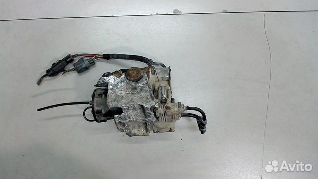 Компрессор воздушный Land Rover Range Rover Sport купить в Воронеже ...