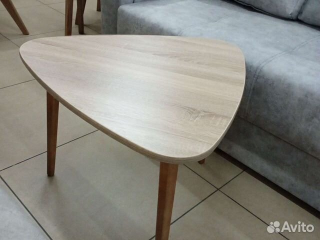 Журнальный столик купить в Москве | Товары для дома и дачи | Авито