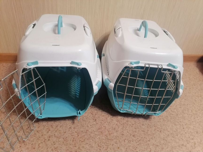 Переноска для животных, аренда