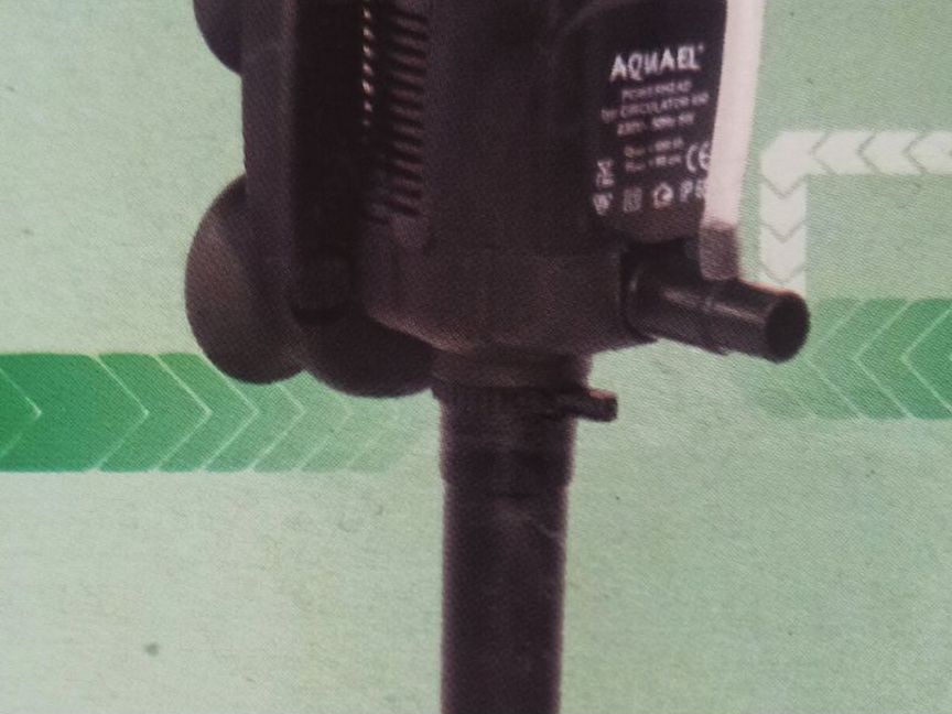 Помпа для аквариума Aquael Circulator 650