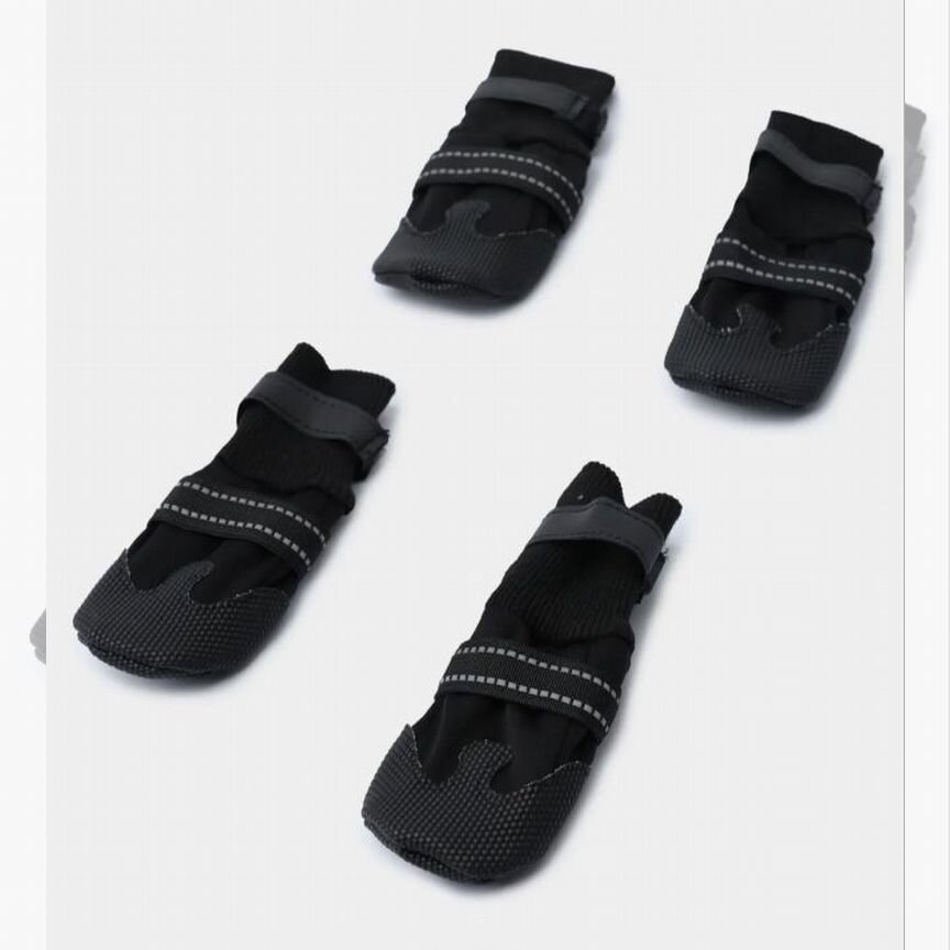 Ботинки для собаки