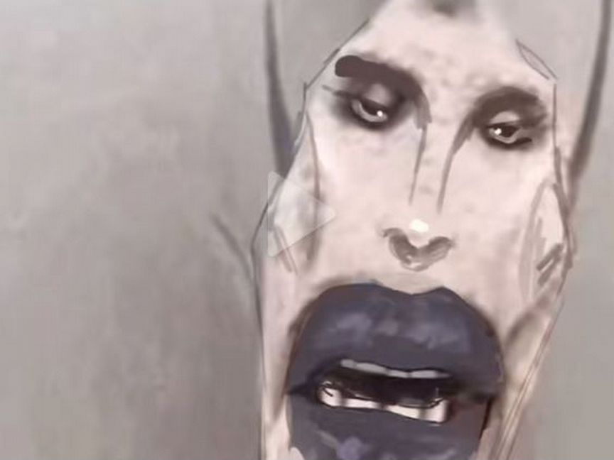 Рыба исчезающий вид