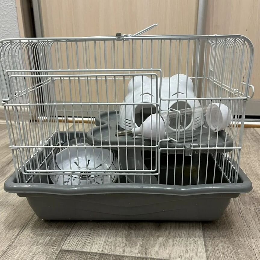 Клетка для грызунов