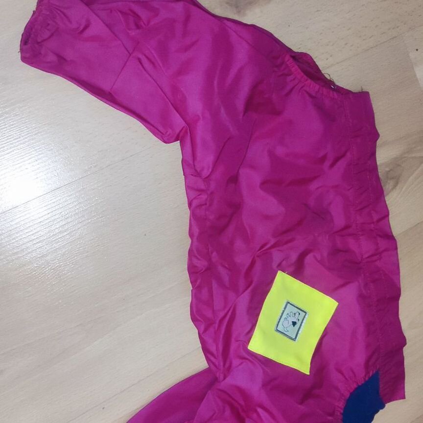 Костюм для собаки