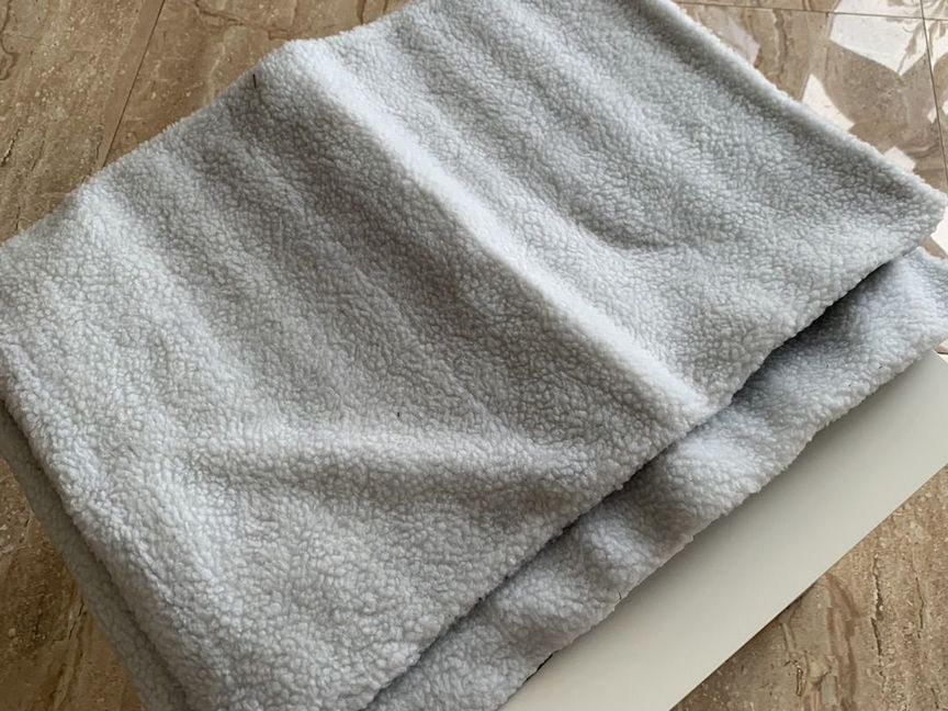 Лежанка для собак