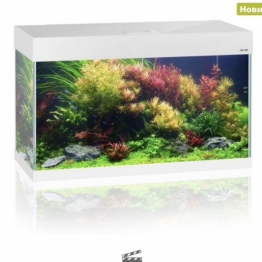 Аквариум Aquael opti set 125л