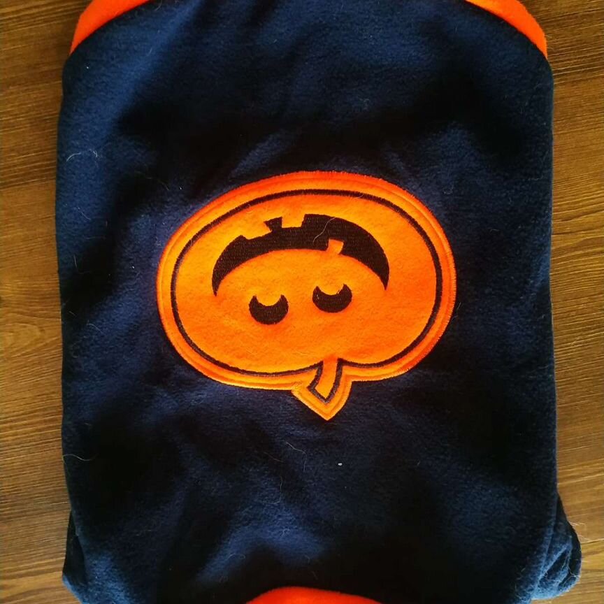 Костюмчик для собаки