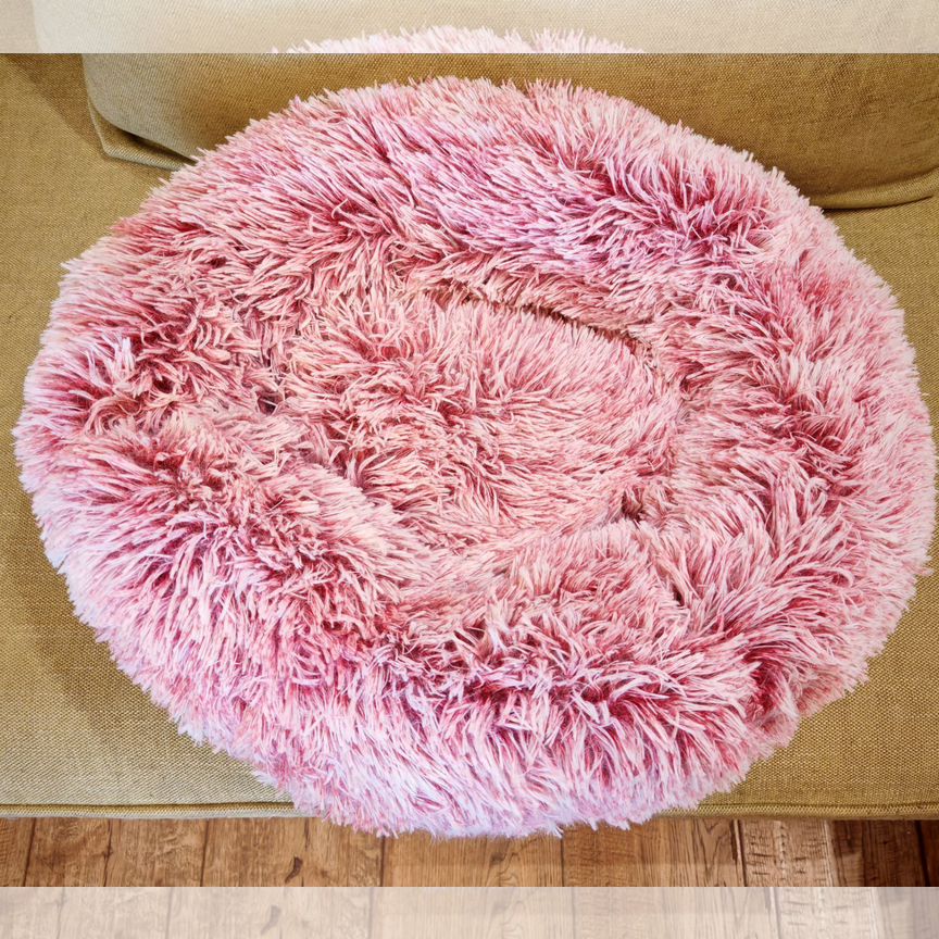 Лежанка для кота или маленькой собаки