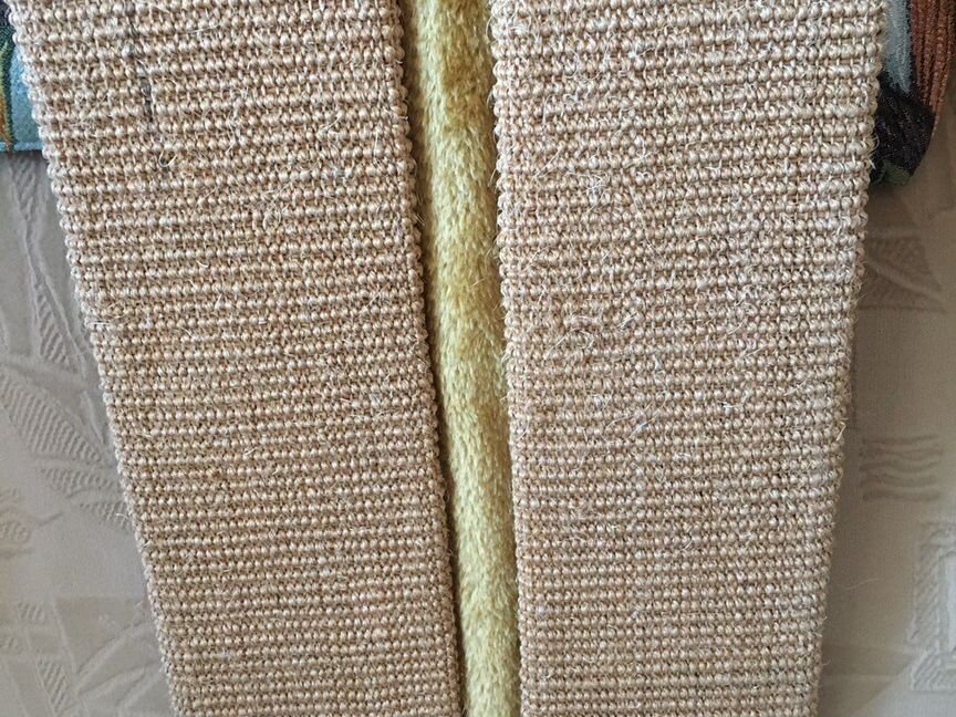 Когтеточка угловая