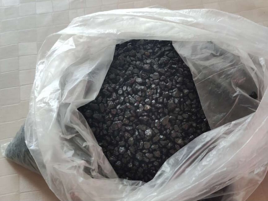 Грунт для аквариума