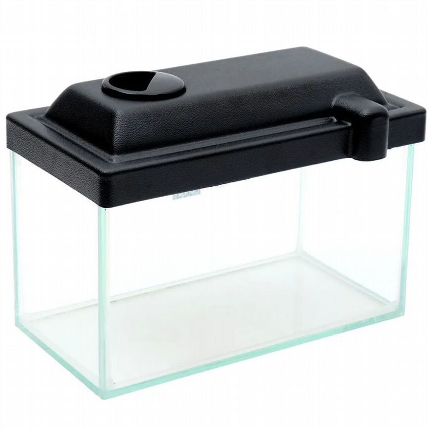 Аквариум 5 литров