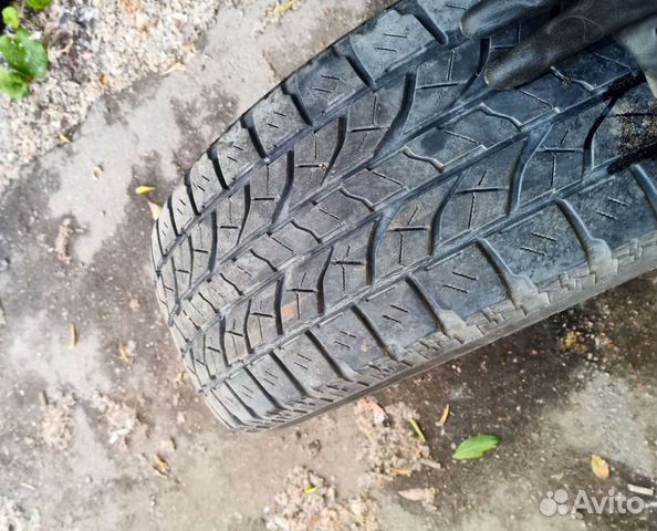 Yokohama Geolandar A/T-S G012 235/65 R17 купить в Нижнем Новгороде | Авито