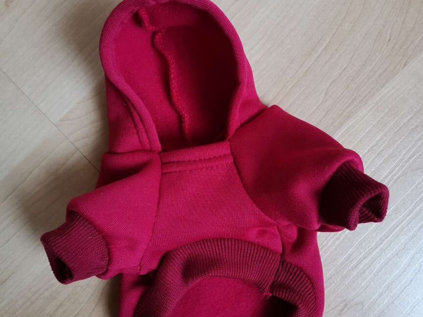 Кофта для котенка / щенка