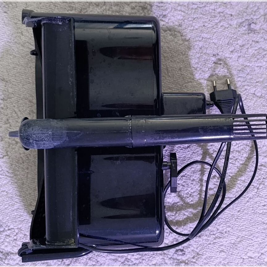 Фильтр для аквариума aquael versamax FZN 3