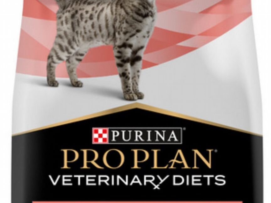 Корм для кошек purina pro plan diabetes