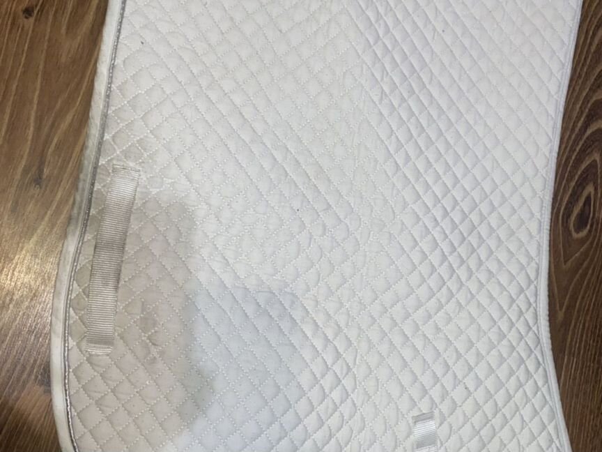 Вальтрап для лошади