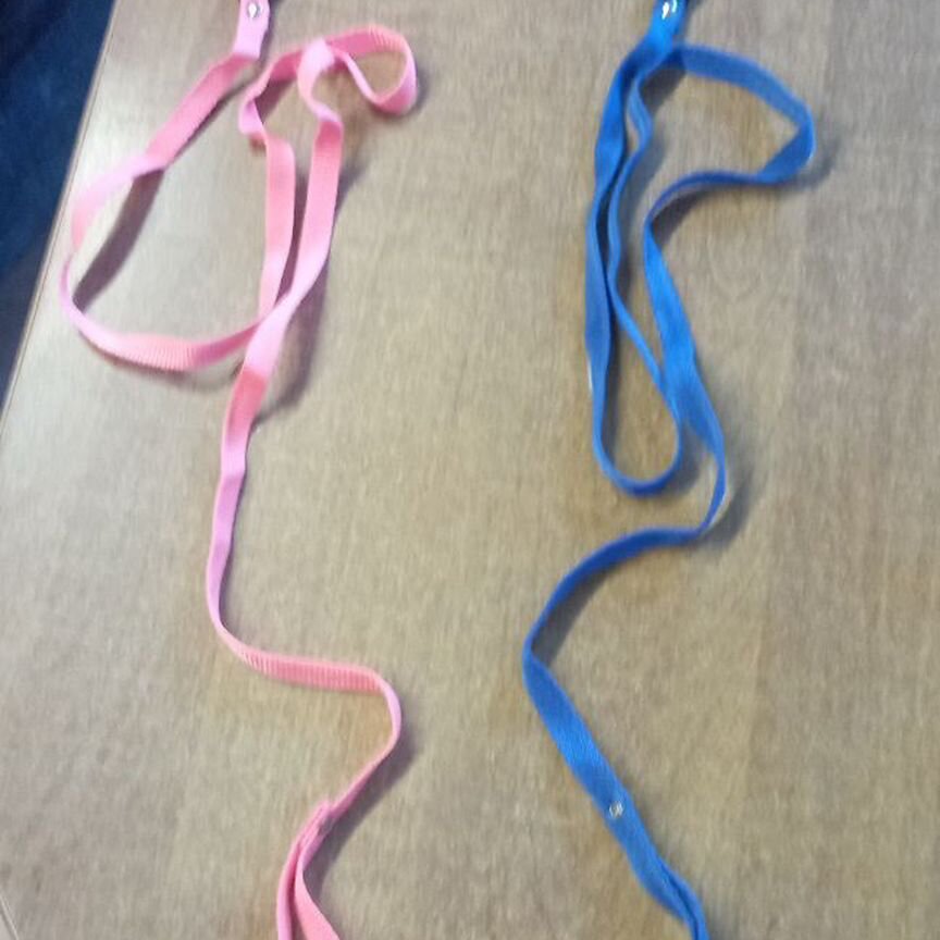 Шлейка поводок для кошки и собаки