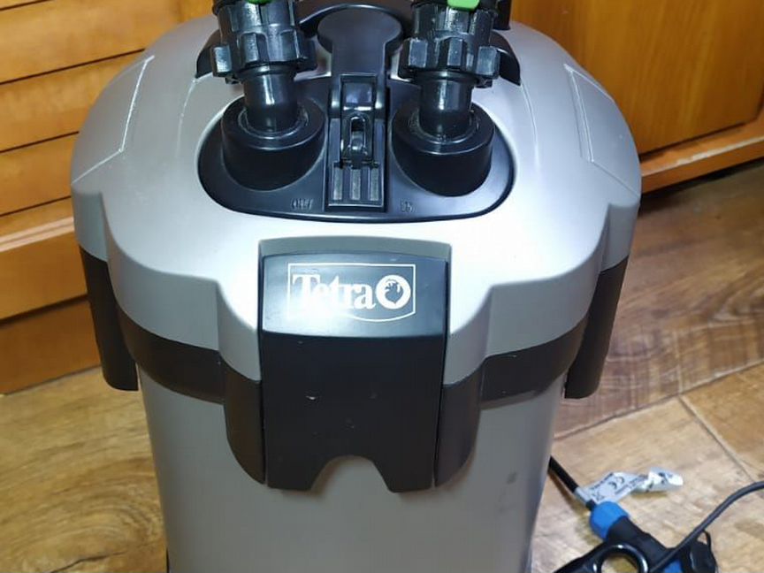 Фильтр Tetra EX 600