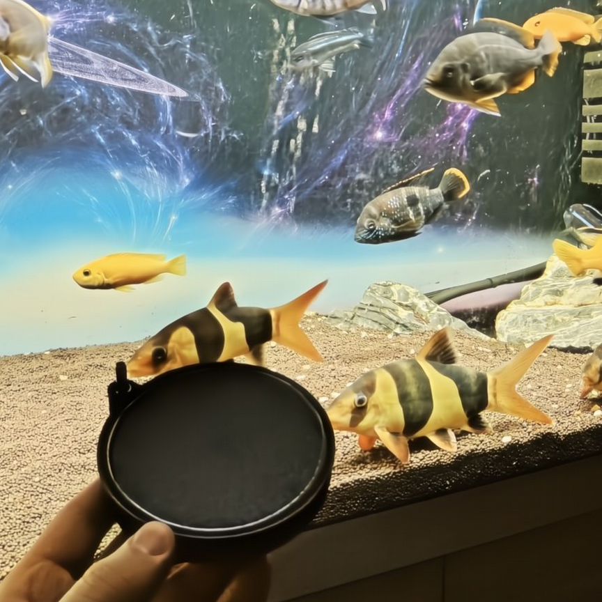 Распылитель для аквариума