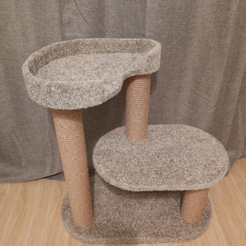 Когтеточка